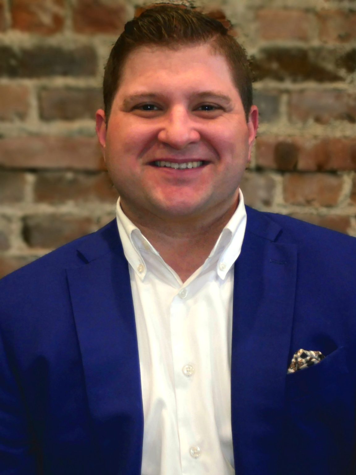 Derrick Ossi – EBNY – Wealth Management & Retirement Planning